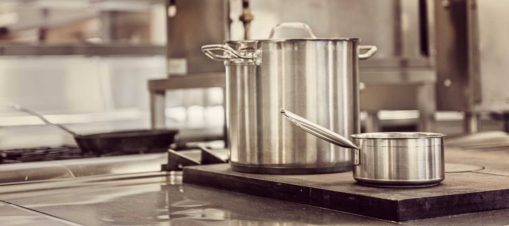 The Best Campus Dining Hall Commercial Garbage Disposal Alternative