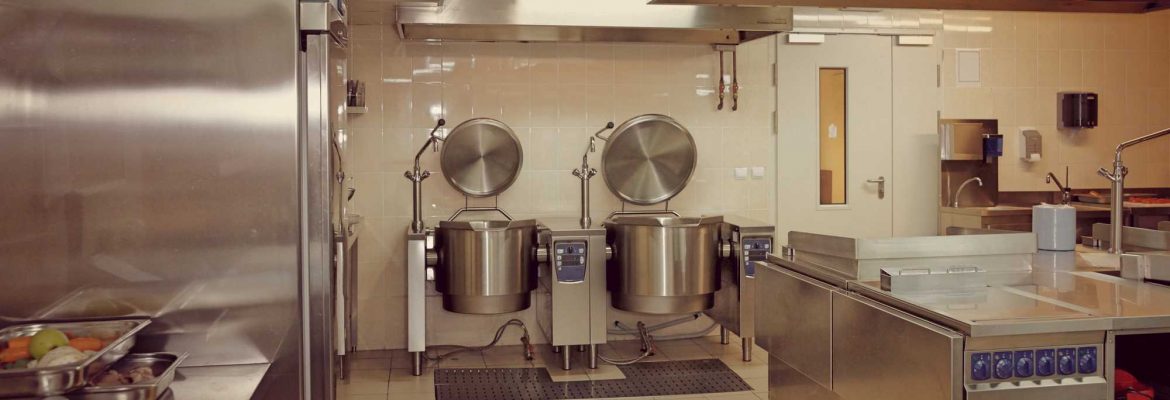 Eco-Friendly Solutions For Your Commercial Kitchen Drain Problems