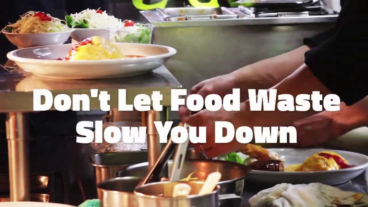 Prevent Food Waste From Clogging Your Commercial Kitchen Drain