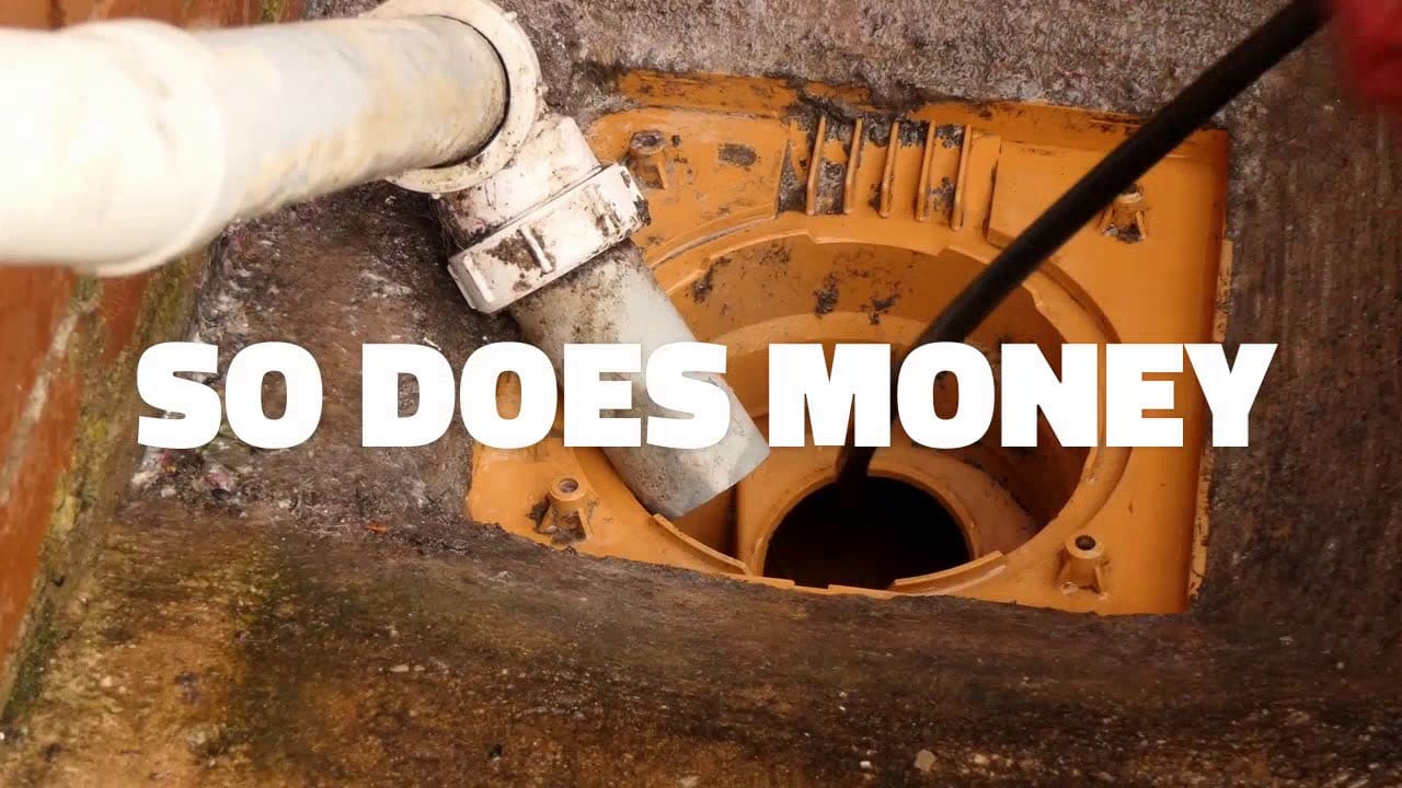 Protect Your Restaurant Floor Drain From Food Debris