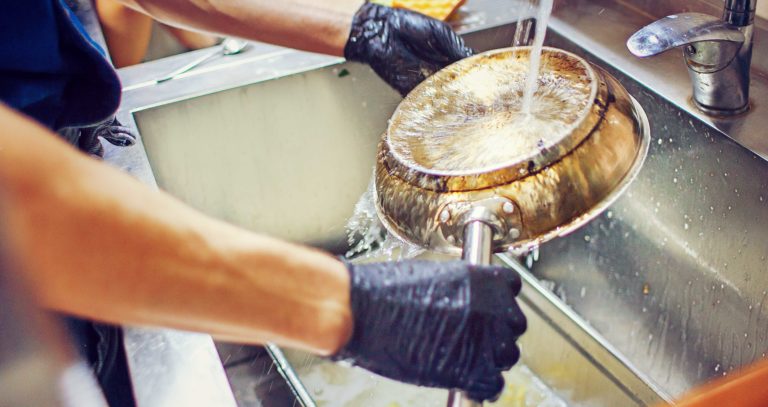 Best Commercial Garbage Disposal Alternative for Bars and Restaurants