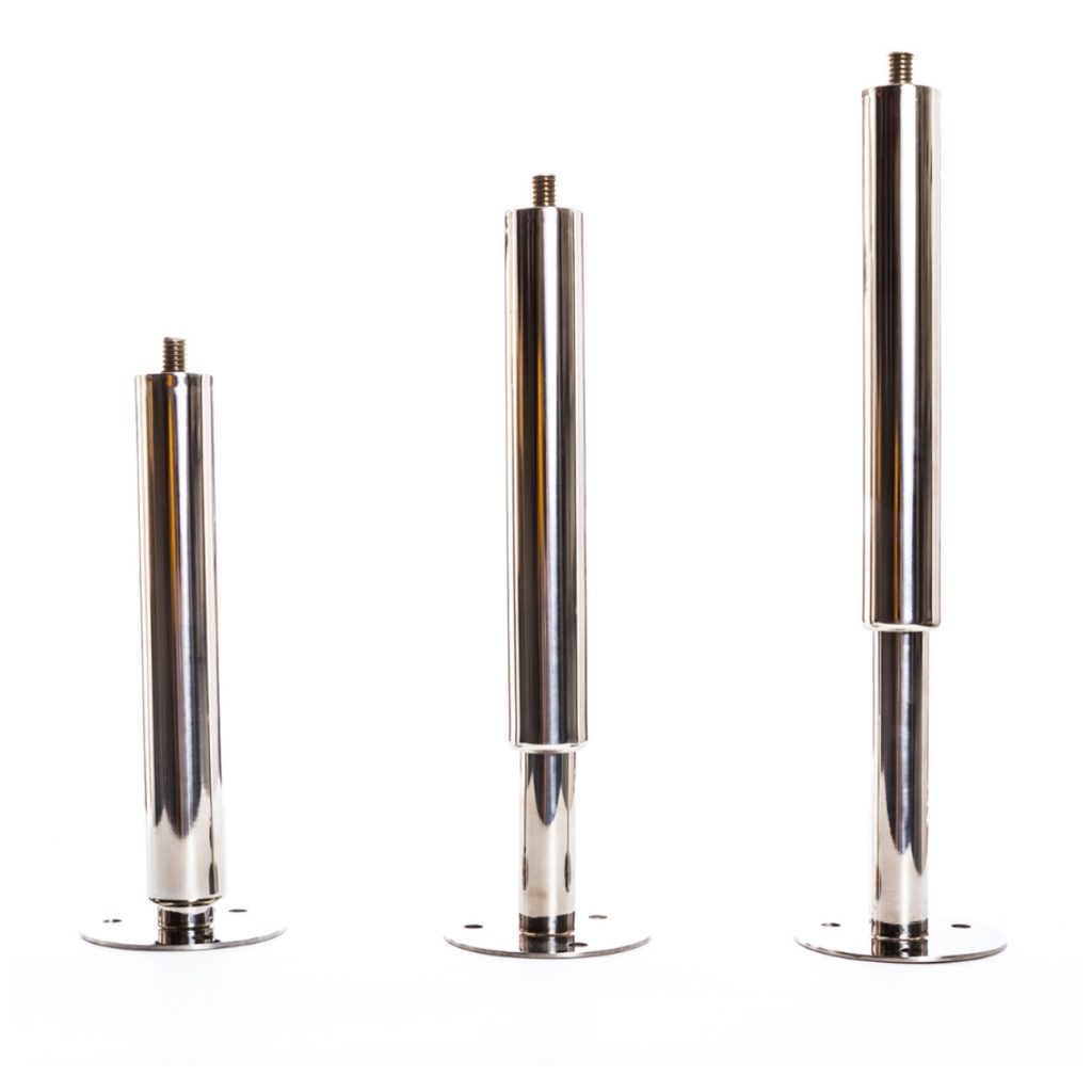 List of Features For Our Stainless Steel Solids Separator