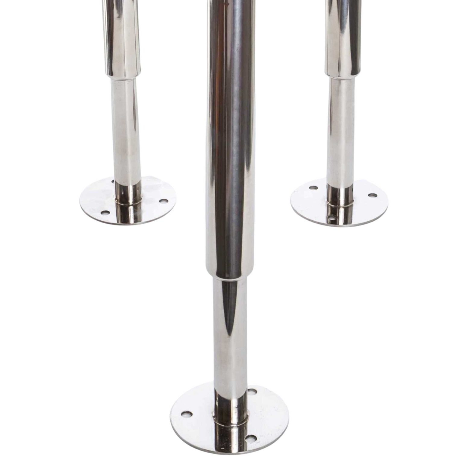 List of Features For Our Stainless Steel Solids Separator