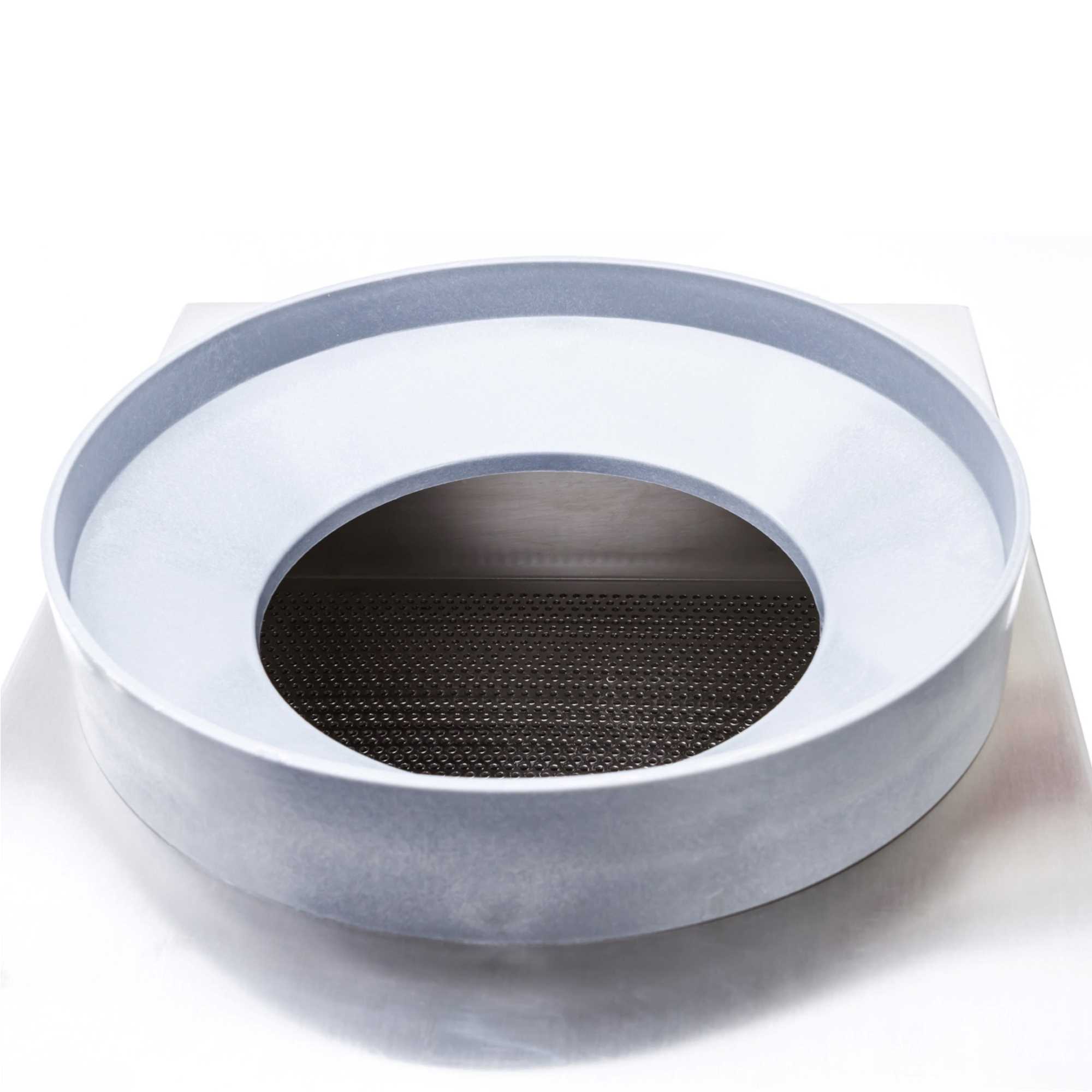 List of Features For Our Stainless Steel Solids Separator