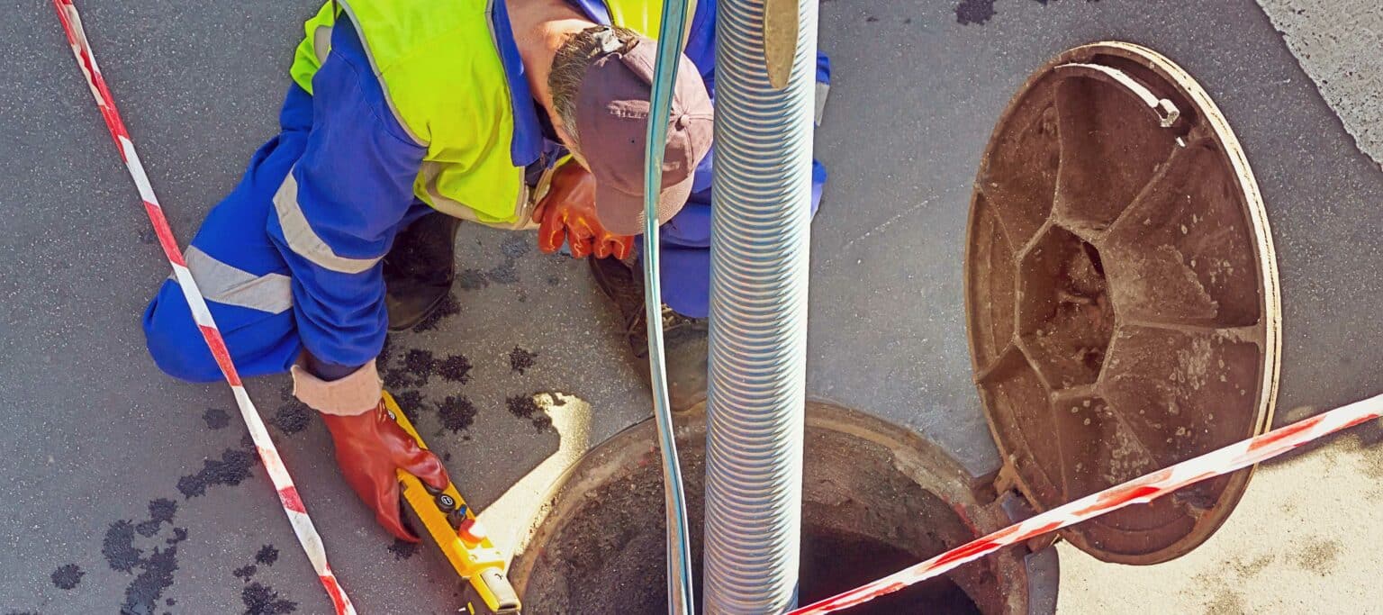 Massachusetts Town Plans Crack Down On Grease Trap Pumping