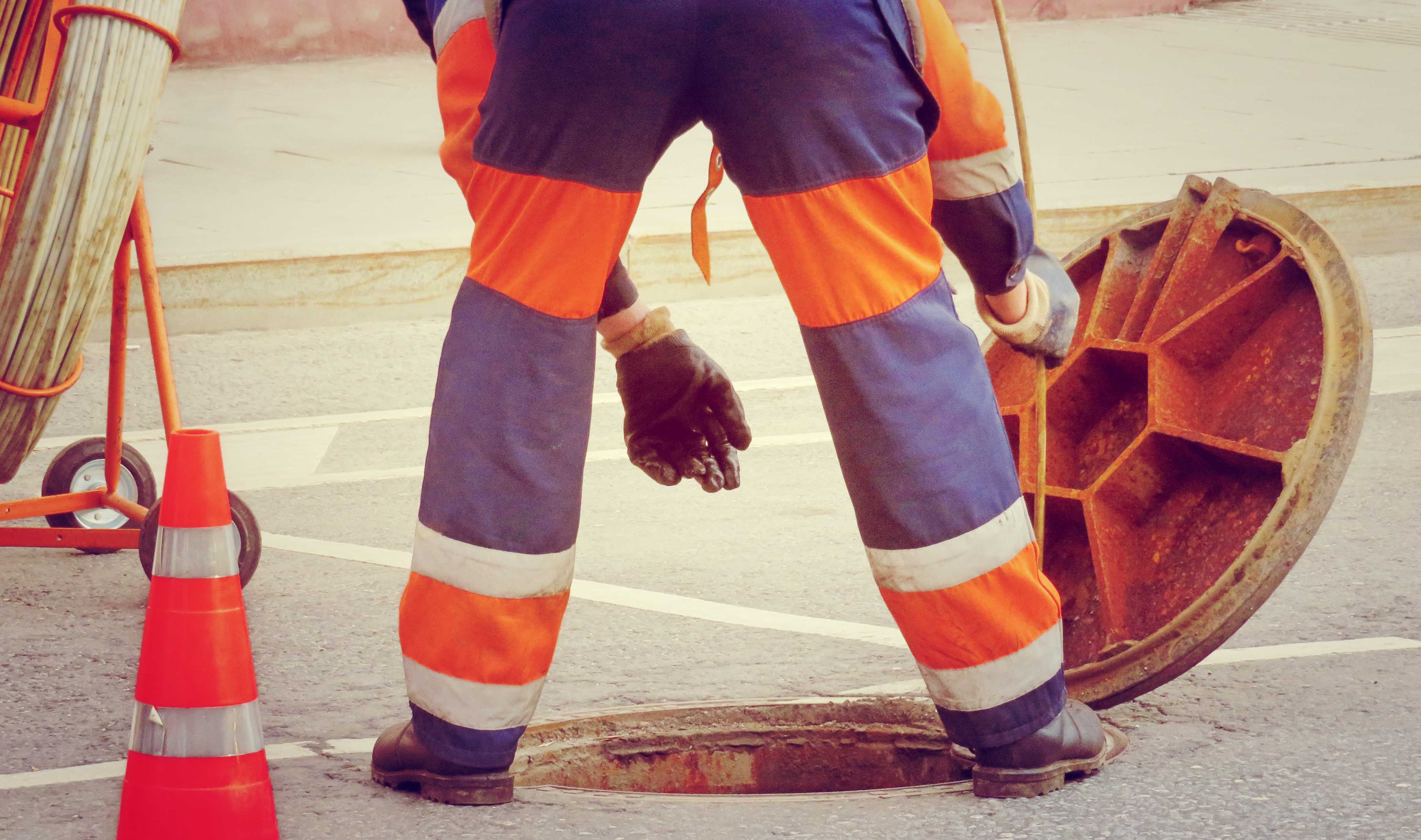 Massachusetts Restaurant Faces Shutdown Grease Trap Issues