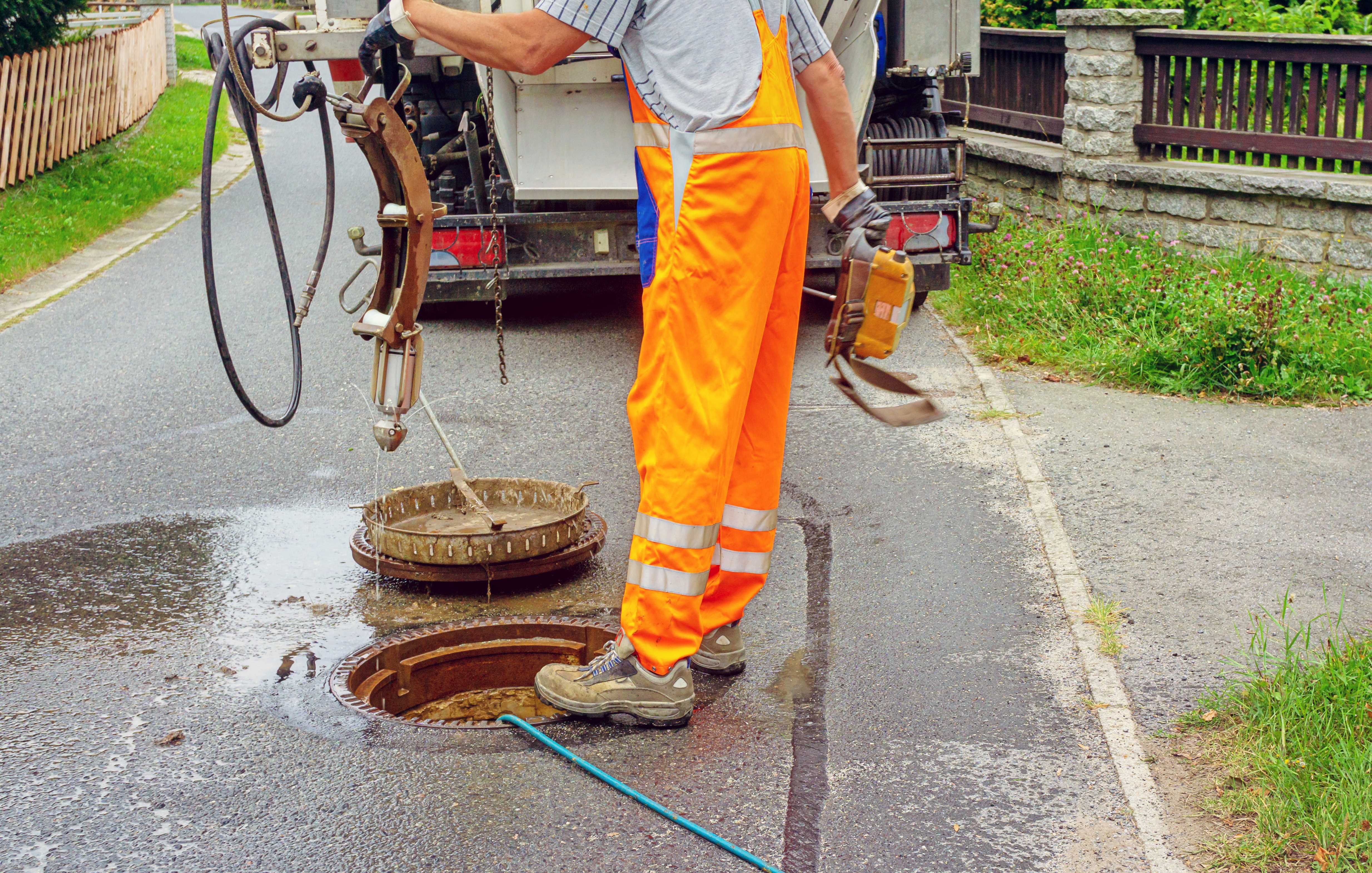 Wisconsin City Updating Regulations For Grease Interceptors