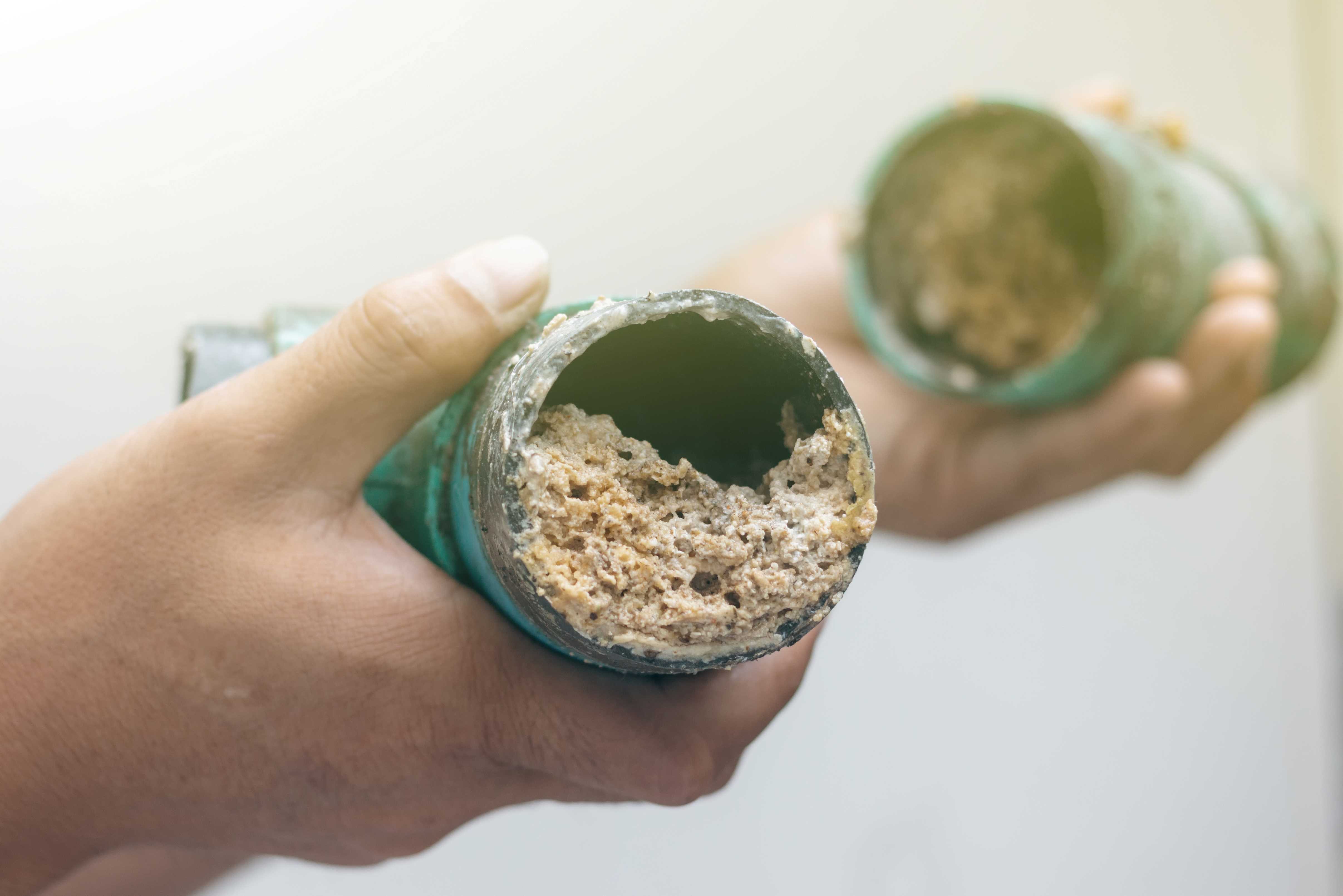 Protect Grease Trap Prevent Commercial Kitchen Sewer Blockage