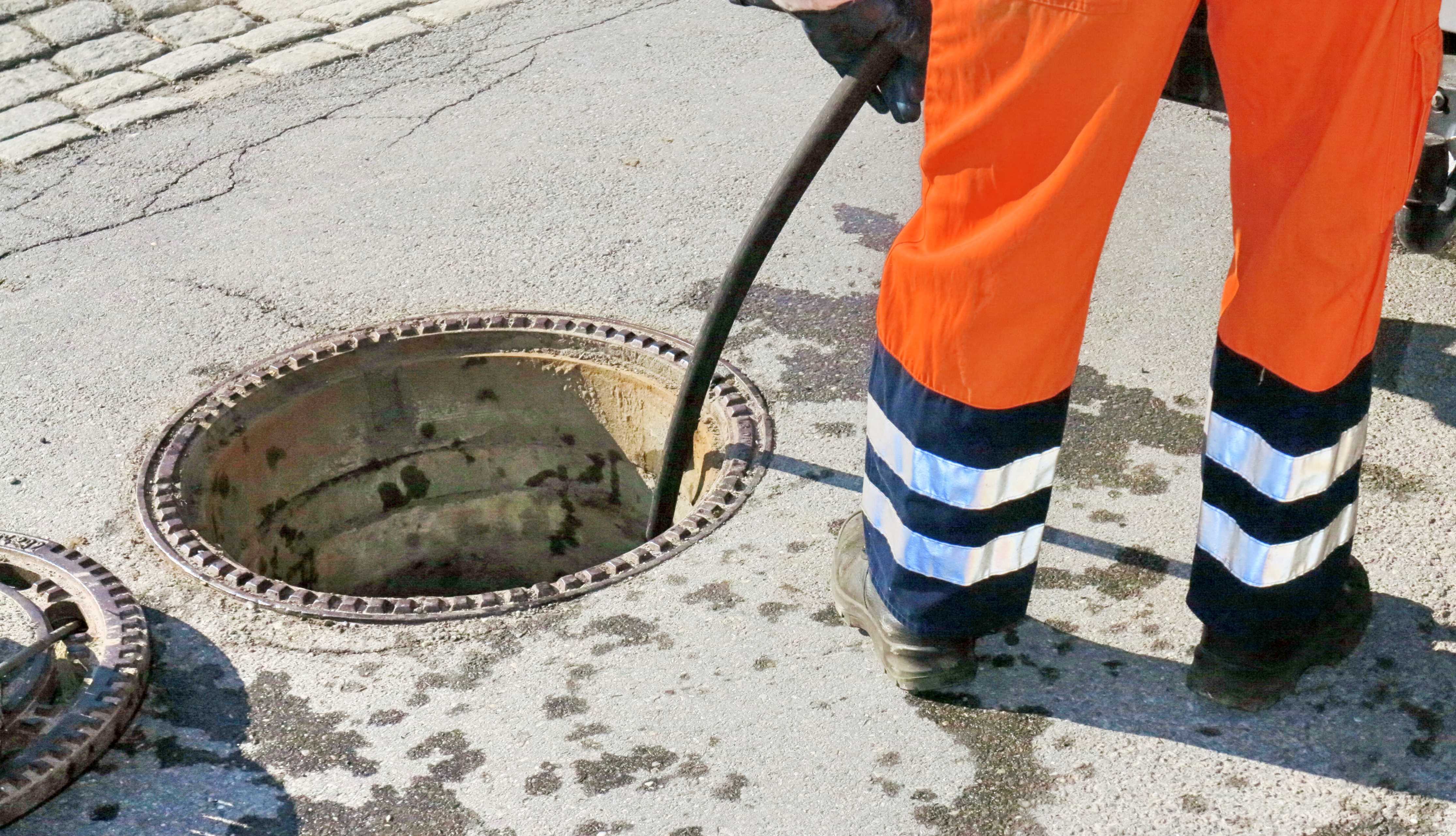 Idaho City Sues Local Restaurant Over Grease Trap Pumping