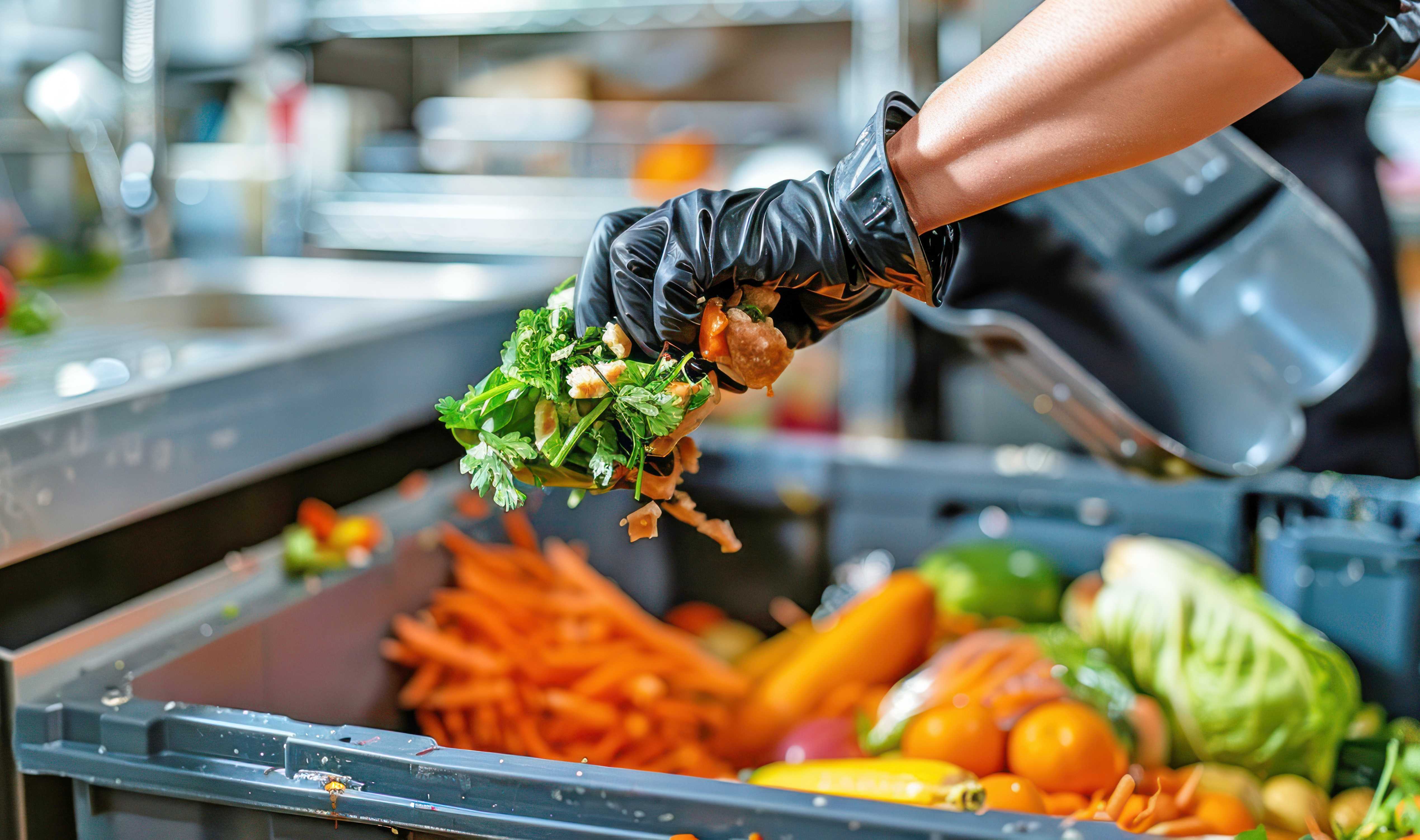Benefits of Our Eco Friendly Restaurant Disposal Alternative