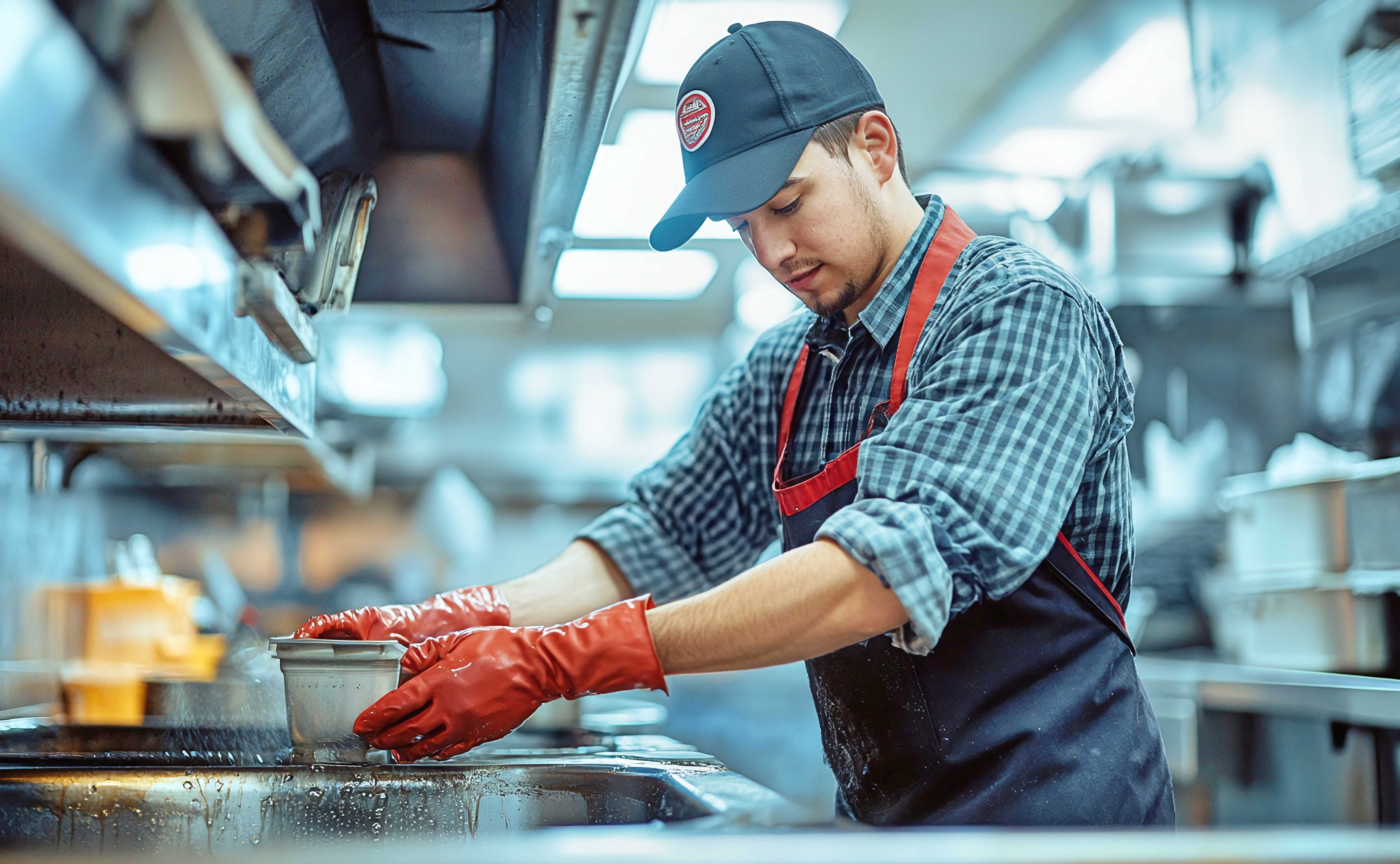 Benefits Of Eco Friendly Grease Interceptor Solutions