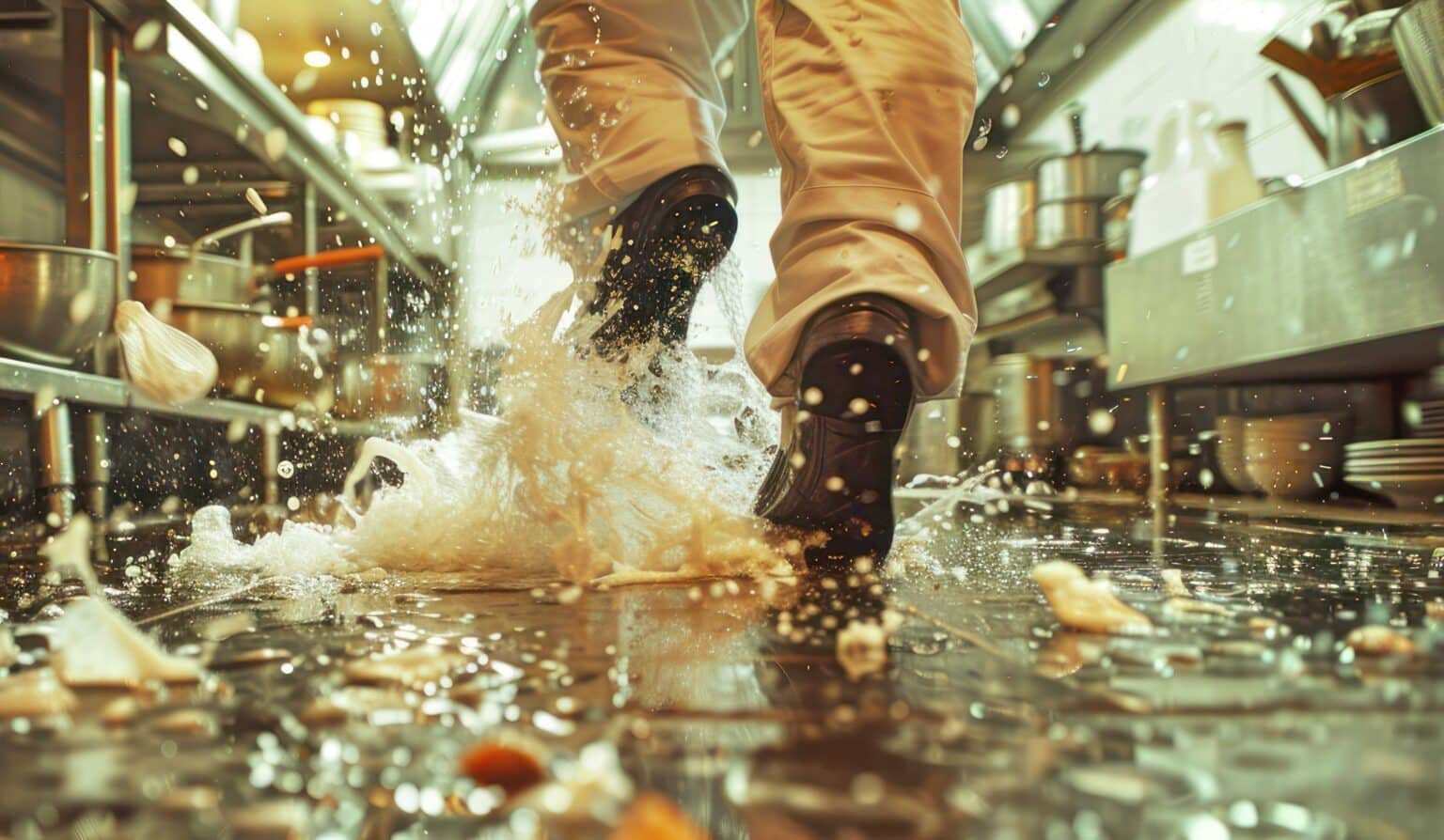 Plumbing Tips To Protect Your Restaurant Floor Drains