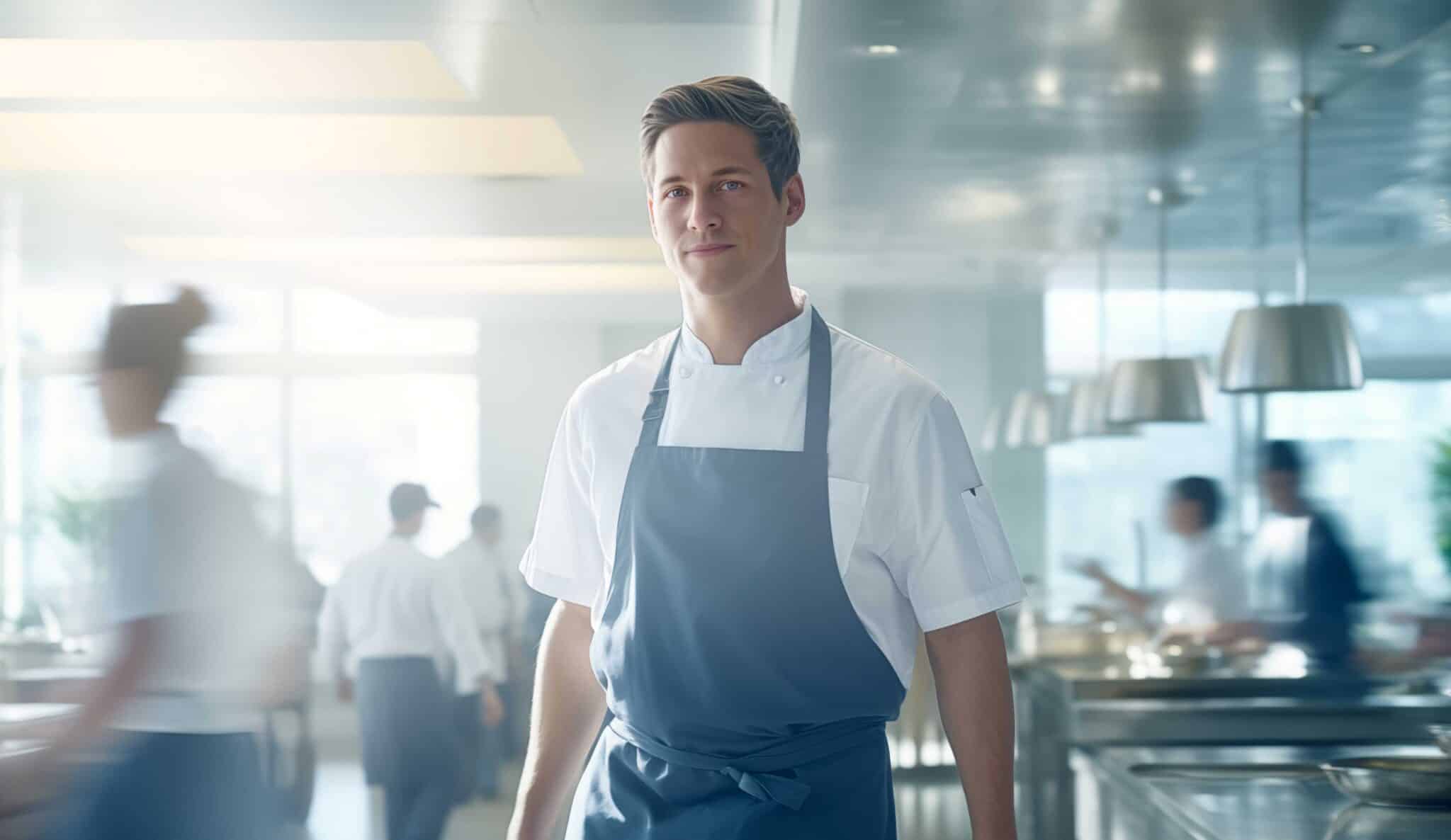 Benefits of Cross Training And Foodservice Disposer Alternative